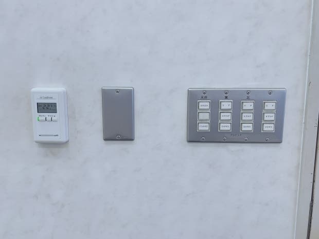 《名古屋会議室　栄ガスビル店　クイーンルーム（基本形）》地下鉄・名鉄「栄駅」より徒歩5分！栄大津通のガスビル内会議室の写真7