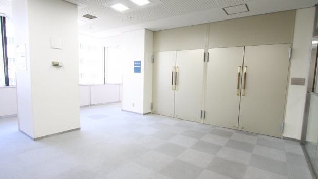 《名古屋会議室 栄ガスビル店 クイーンルーム(基本形)》地下鉄・名鉄「栄駅」より徒歩5分!栄大津通のガスビル内会議室の写真14