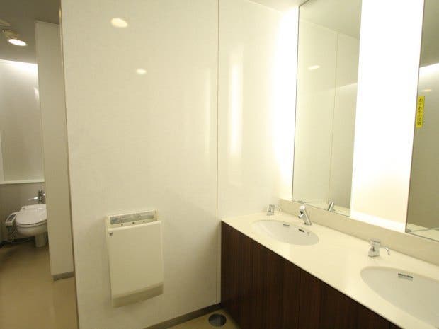 《名古屋会議室　栄ガスビル店　クイーンルーム（基本形）》地下鉄・名鉄「栄駅」より徒歩5分！栄大津通のガスビル内会議室の写真18