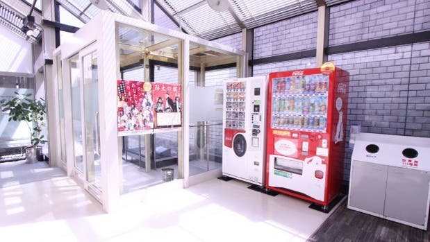 《名古屋会議室 栄ガスビル店 クイーンルーム(基本形)》地下鉄・名鉄「栄駅」より徒歩5分!栄大津通のガスビル内会議室の写真19