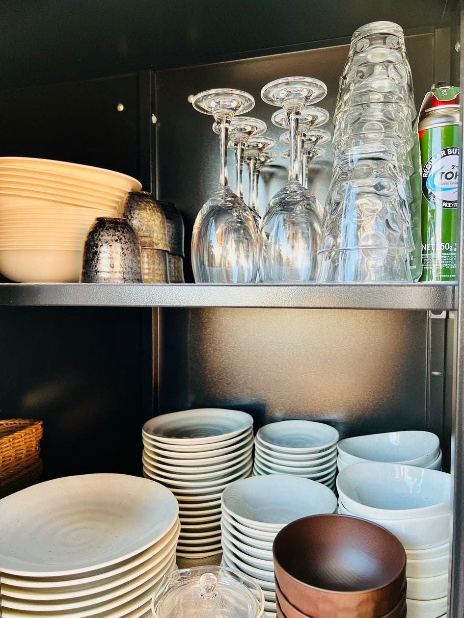 【浅草&上野&蔵前】屋上撮影/ロケ/イベント　スカイツリー&隅田川花火の絶景♪見晴らし絶好♪BBQ♪最大30名♪の写真9