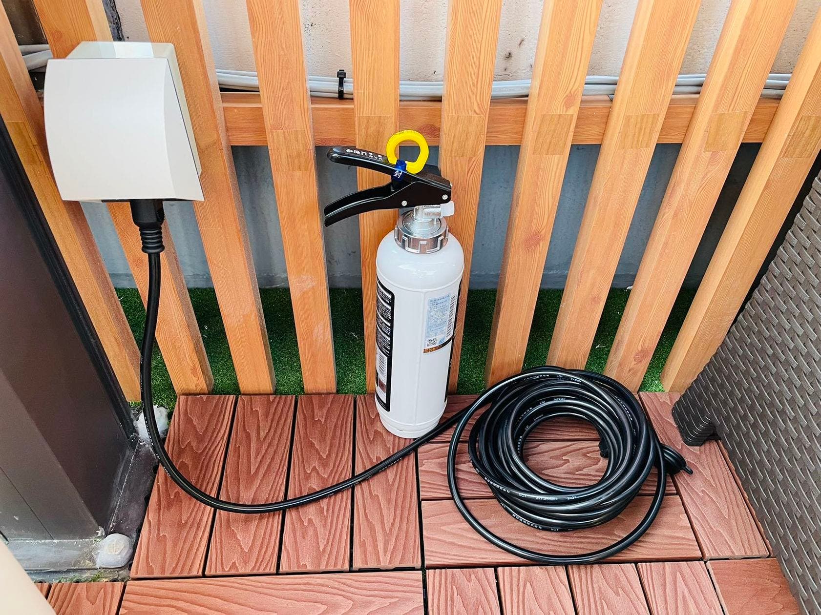 【浅草&上野&蔵前】屋上撮影/ロケ/イベント　スカイツリー&隅田川花火の絶景♪見晴らし絶好♪BBQ♪最大30名♪の写真17