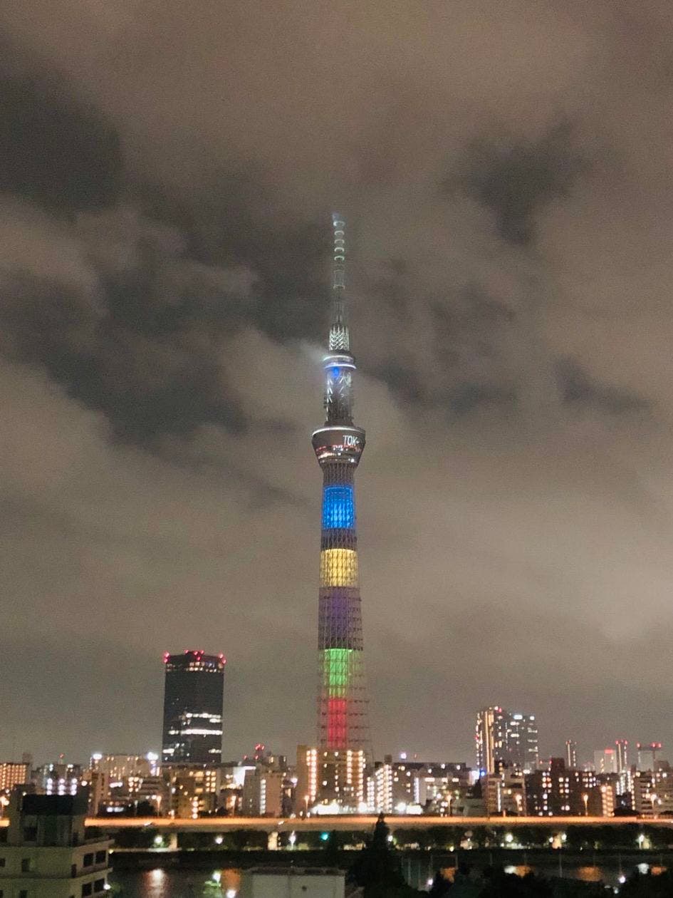 【浅草&上野&蔵前】屋上撮影/ロケ/イベント　スカイツリー&隅田川花火の絶景♪見晴らし絶好♪BBQ♪最大30名♪の写真19