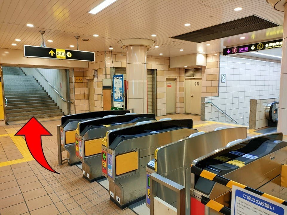 谷町六丁目駅から徒歩3分！朝晩も利用可能なレンタルスペース！の写真17