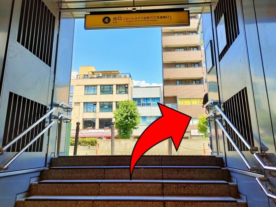 谷町六丁目駅から徒歩3分！朝晩も利用可能なレンタルスペース！の写真18