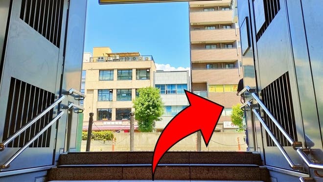 谷町六丁目駅から徒歩3分!朝晩も利用可能なレンタルスペース!の写真18