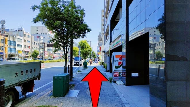 谷町六丁目駅から徒歩3分!朝晩も利用可能なレンタルスペース!の写真19