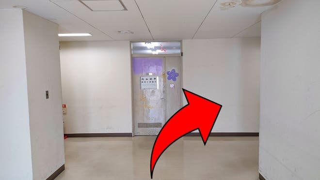 谷町六丁目駅から徒歩3分!朝晩も利用可能なレンタルスペース!の写真24