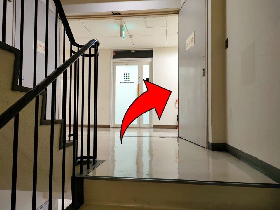 谷町六丁目駅から徒歩3分！朝晩も利用可能なレンタルスペース！の写真23