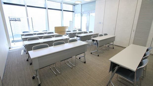 《名古屋会議室 栄ガスビル店 ヴィーナスルーム(基本形)》地下鉄・名鉄「栄駅」より徒歩5分!栄大津通のガスビル内会議室の写真3