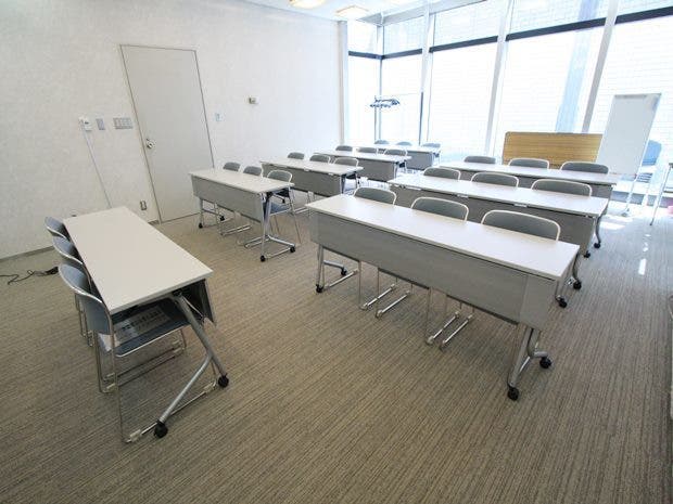 《名古屋会議室　栄ガスビル店　ヴィーナスルーム（基本形）》地下鉄・名鉄「栄駅」より徒歩5分！栄大津通のガスビル内会議室の写真5