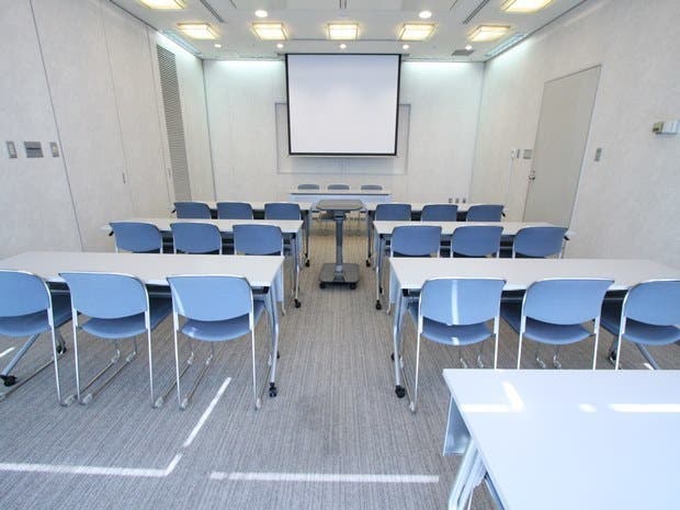 《名古屋会議室　栄ガスビル店　ヴィーナスルーム（基本形）》地下鉄・名鉄「栄駅」より徒歩5分！栄大津通のガスビル内会議室の写真6