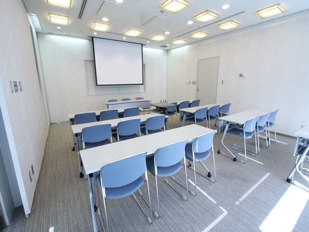 《名古屋会議室　栄ガスビル店　ヴィーナスルーム（基本形）》地下鉄・名鉄「栄駅」より徒歩5分！栄大津通のガスビル内会議室の写真7