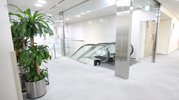 《名古屋会議室 栄ガスビル店 ヴィーナスルーム(基本形)》地下鉄・名鉄「栄駅」より徒歩5分!栄大津通のガスビル内会議室の写真18