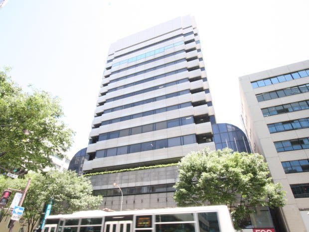 《名古屋会議室　栄ガスビル店　プリンスルーム（基本形）》地下鉄・名鉄「栄駅」より徒歩5分！栄大津通のガスビル内会議室の写真5