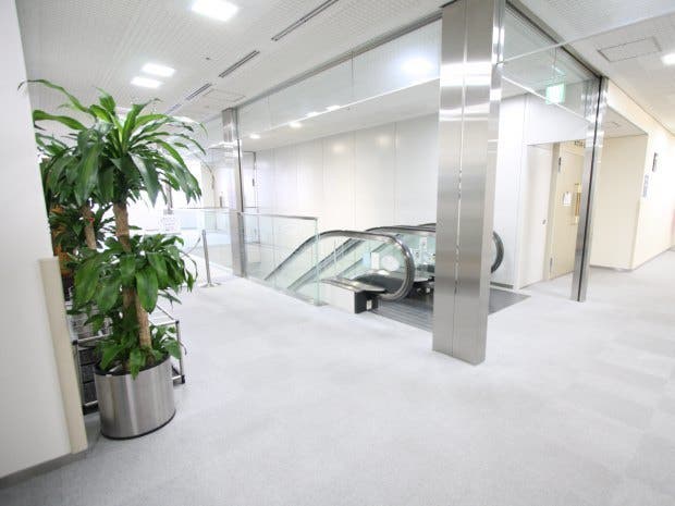 《名古屋会議室　栄ガスビル店　プリンスルーム（基本形）》地下鉄・名鉄「栄駅」より徒歩5分！栄大津通のガスビル内会議室の写真14