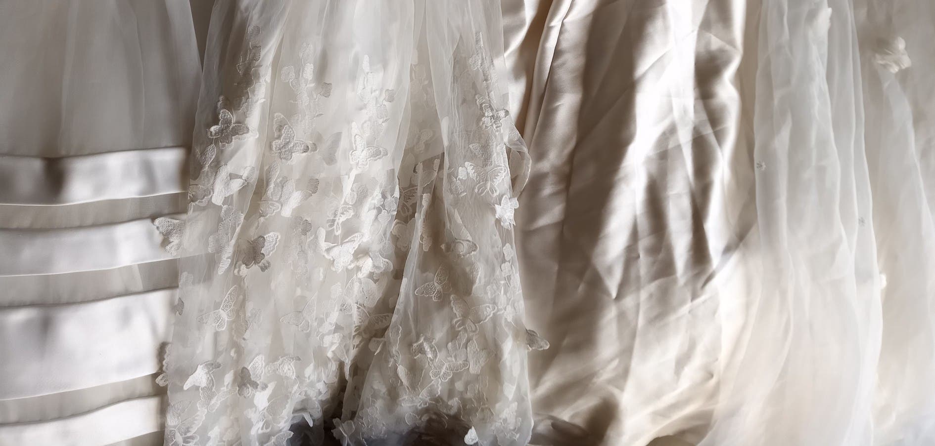 ドレスレンタルの画像1