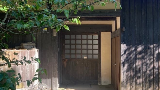 修善寺虹の郷コスプレイヤー専用撮影家屋の写真2