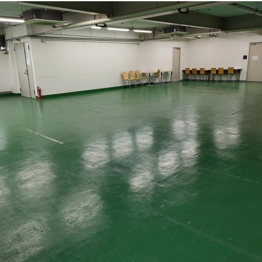 ダンス女子会♪【イス・机・鏡あり】複数スペース◎駐車◎【秋葉原・池袋～電車20分以内】歓送迎会/会議/動画撮影/オフ会/ドローンの写真7