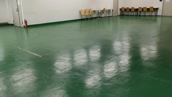 ダンス女子会♪【イス・机・鏡あり】複数スペース◎駐車◎【秋葉原・池袋~電車20分以内】歓送迎会/会議/動画撮影/オフ会/ドローンの写真7