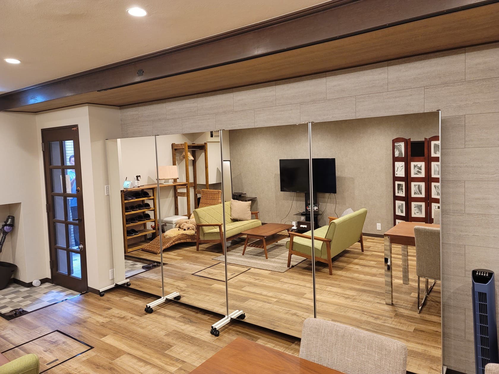 【JR最寄駅600m】楽器演奏可／ホームパーティ／会議・セミナー／テレワーク／動画撮影配信／プライベート空間の写真9