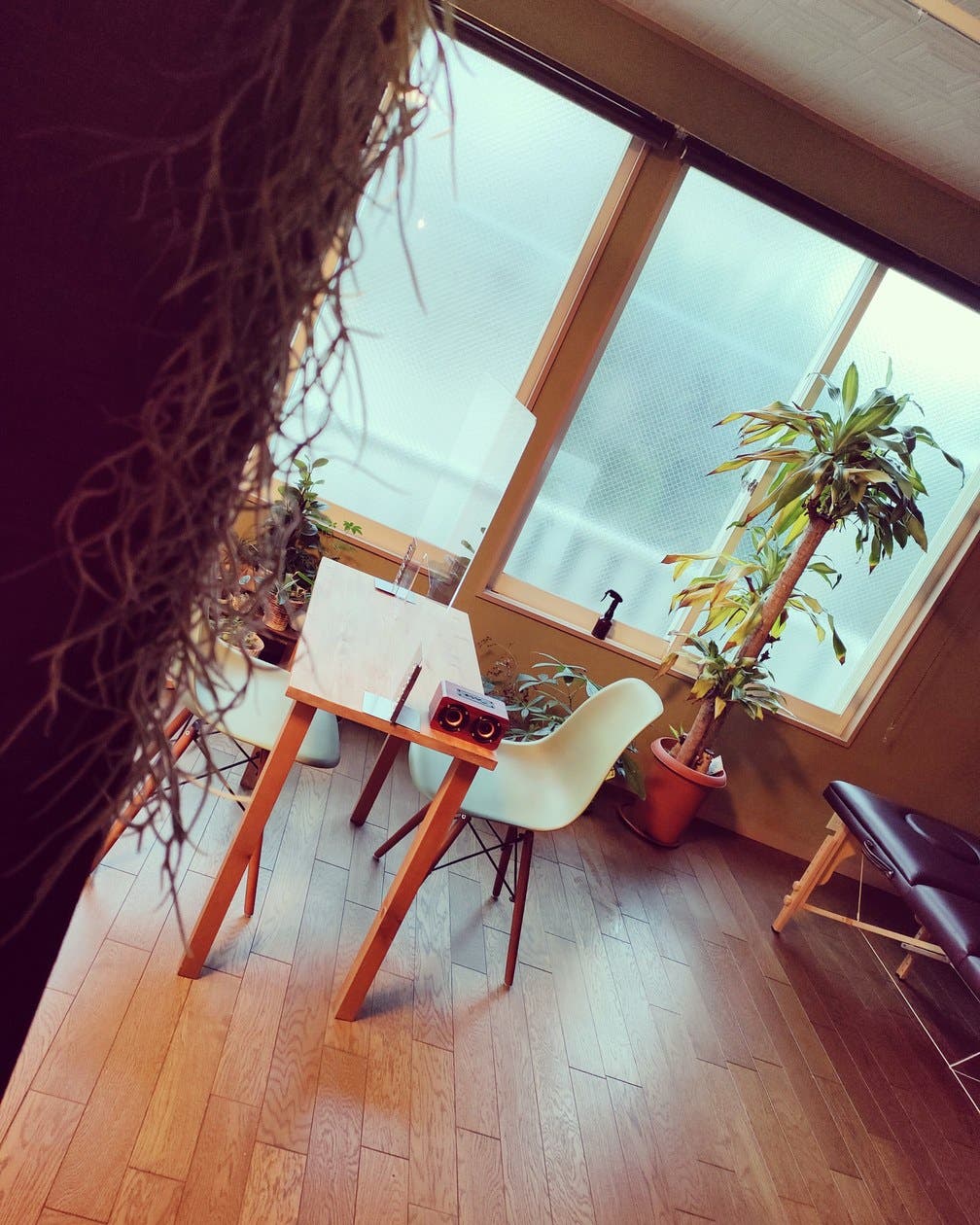 【レンタルサロンHANARE】セラピスト/ネイル/アロマ/エステ/整体/アイラッシュ/栄町1分　の写真14