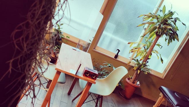 【レンタルサロンHANARE】セラピスト/ネイル/アロマ/エステ/整体/アイラッシュ/栄町1分 の写真14