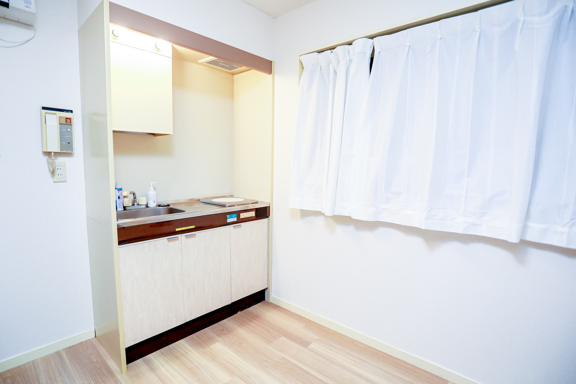 【武蔵小杉駅 4分】料金地域最安！😊/ペーパーシーツ無料！/今すぐ予約/サロン&ワークスペース[4]の写真11