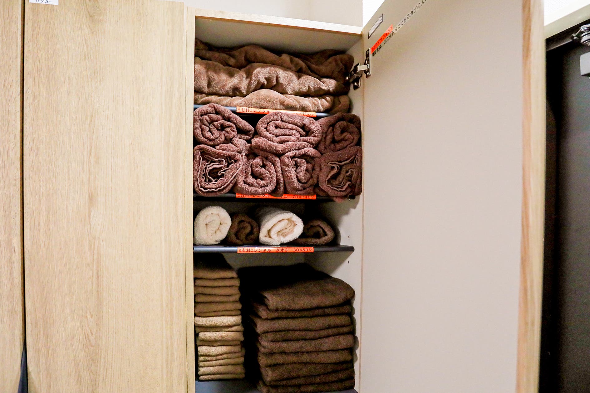 【武蔵小杉駅 4分】料金地域最安！😊/ペーパーシーツ無料！/今すぐ予約/サロン&ワークスペース[4]の写真22