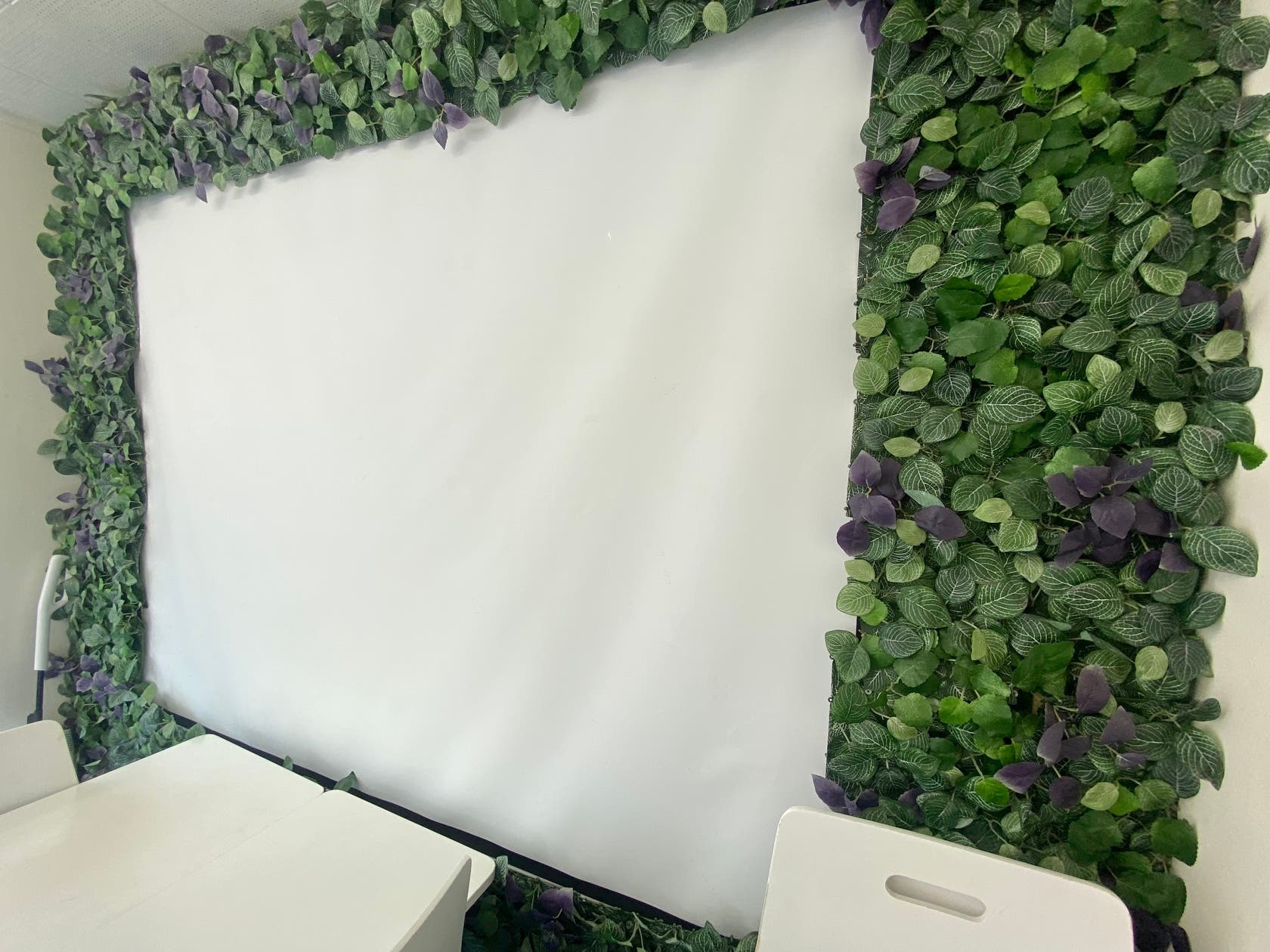 【三宮C】セール実施中🎉三ノ宮駅徒歩1分のレンタルスペース♫空気清浄機完備★Wi-Fi、プロジェクターモニター無料！！の写真8