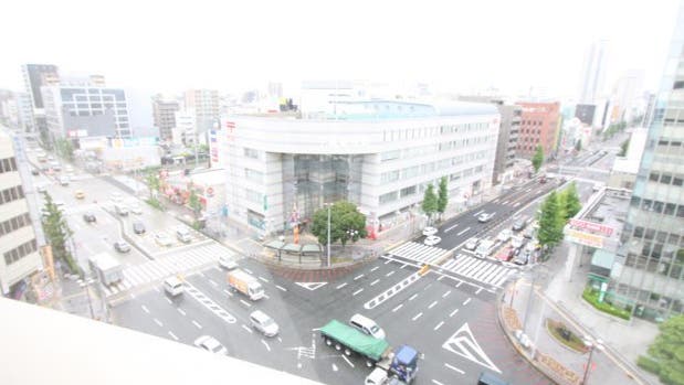 《名古屋会議室 今池ガスビル店 ダイアモンドルーム(基本形)》地下鉄「今池駅」直結!アクセス良好なスタイリッシュ空間の写真16