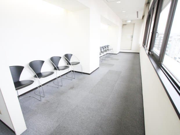 《名古屋会議室　今池ガスビル店　ダイアモンドルーム（基本形）》地下鉄「今池駅」直結！アクセス良好なスタイリッシュ空間の写真11