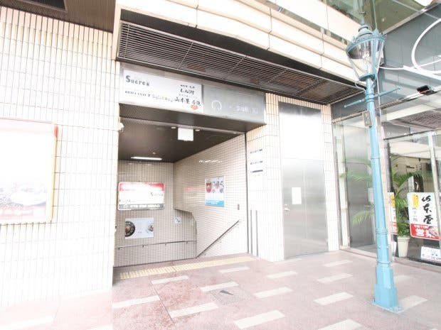 《名古屋会議室　今池ガスビル店　ダイアモンドルーム（基本形）》地下鉄「今池駅」直結！アクセス良好なスタイリッシュ空間の写真12