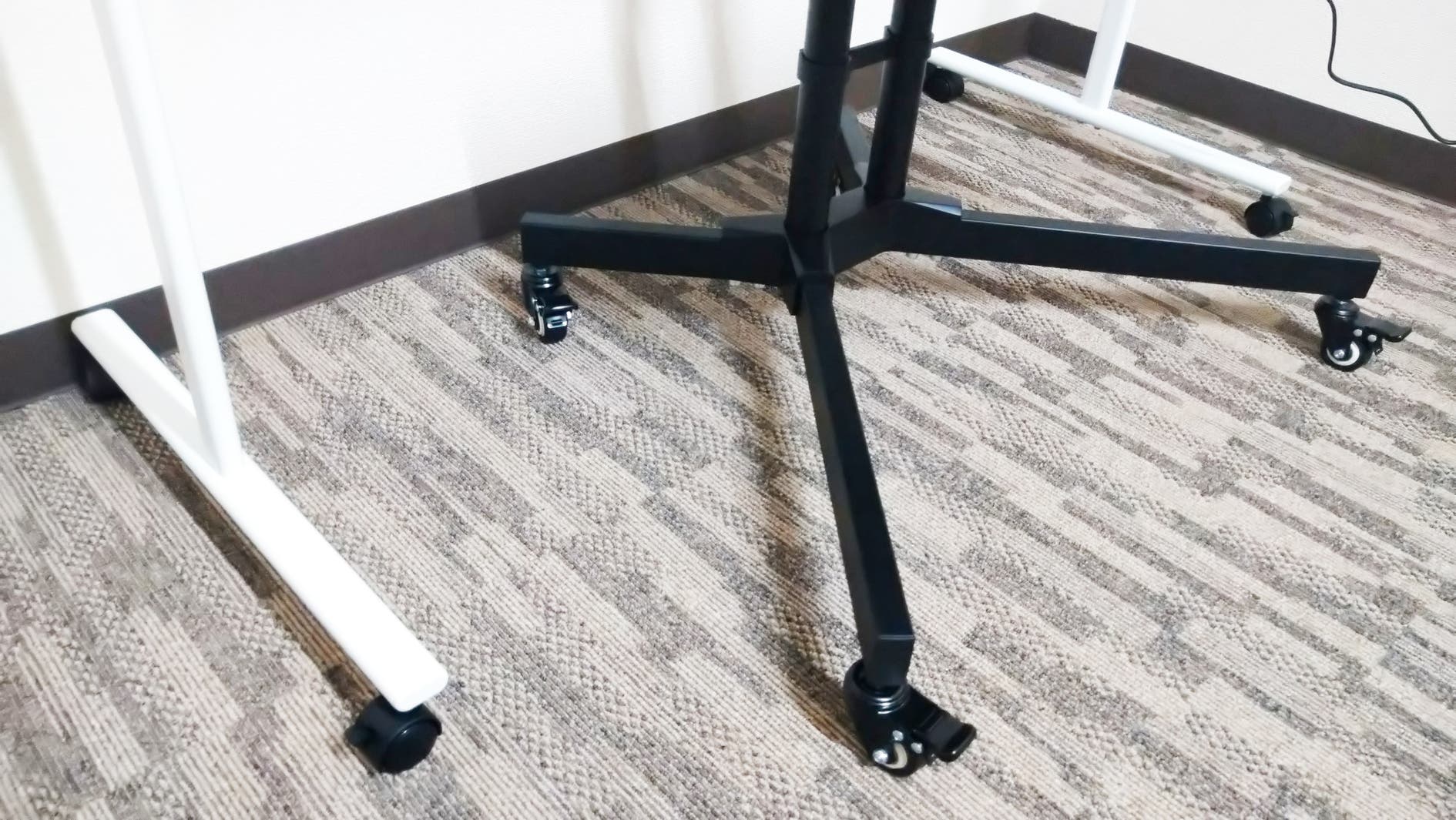 名古屋駅新幹線口から徒歩2分！！/完全個室501号/打合せ・会議・リモートワーク・面接、面談に最適！の写真8