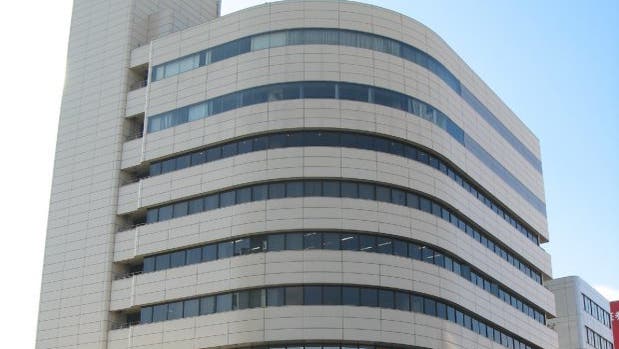 《名古屋会議室 今池ガスビル店 ダイアモンドルーム(応用形)》地下鉄「今池駅」直結!ご希望のレイアウトでセッティング!の写真15