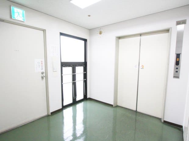 《名古屋会議室　今池ガスビル店　ダイアモンドルーム（応用形）》地下鉄「今池駅」直結！ご希望のレイアウトでセッティング！の写真11