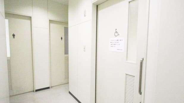 《名古屋会議室 今池ガスビル店 プラチナルーム(基本形)》地下鉄「今池駅」直結!アクセス良好なスタイリッシュ空間の写真11