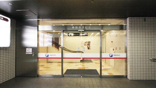 《名古屋会議室 今池ガスビル店 プラチナルーム(応用形)》地下鉄「今池駅」直結!ご希望のレイアウトでセッティング!の写真15