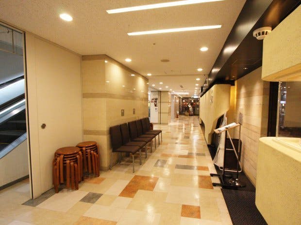 《名古屋会議室　今池ガスビル店　サファイアルーム（基本形）》地下鉄「今池駅」直結！アクセス良好なスタイリッシュ空間の写真13