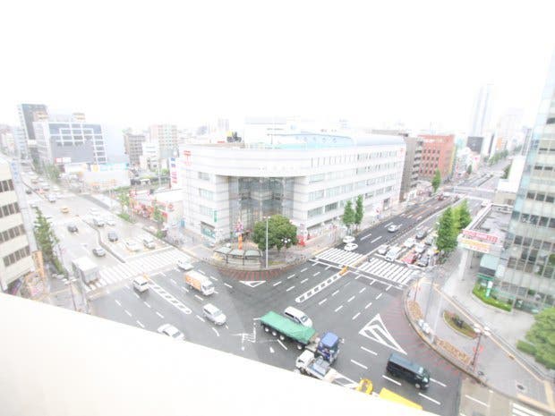 《名古屋会議室　今池ガスビル店　クリスタルルーム（基本形）》地下鉄「今池駅」直結！アクセス良好なスタイリッシュ空間の写真14