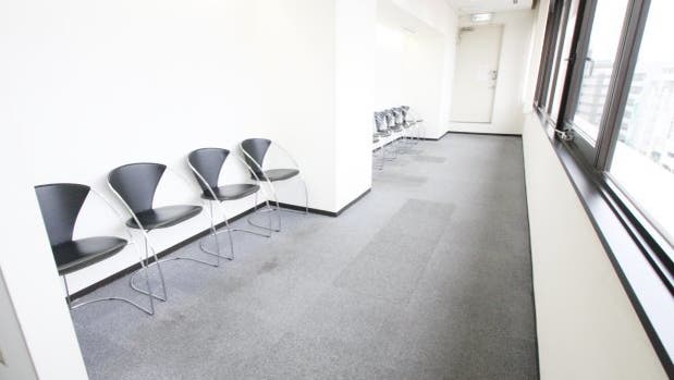 《名古屋会議室 今池ガスビル店 クリスタルルーム(基本形)》地下鉄「今池駅」直結!アクセス良好なスタイリッシュ空間の写真7