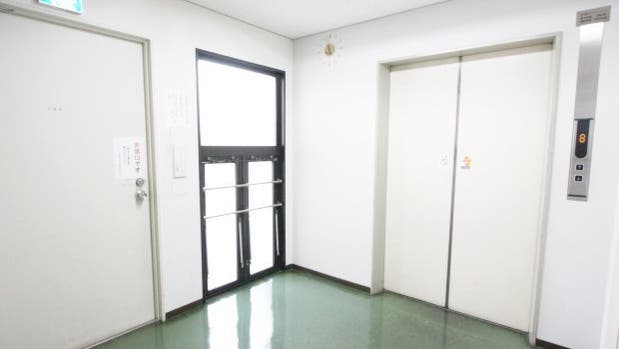 《名古屋会議室 今池ガスビル店 クリスタルルーム(基本形)》地下鉄「今池駅」直結!アクセス良好なスタイリッシュ空間の写真9