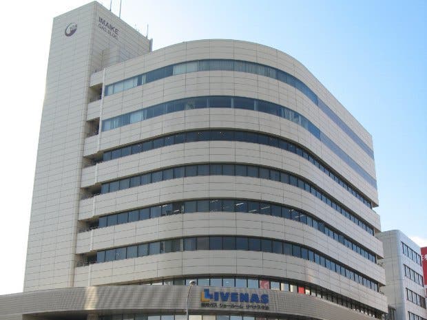 《名古屋会議室　今池ガスビル店　エメラルドルーム（基本形）》地下鉄「今池駅」直結！アクセス良好なスタイリッシュ空間の写真12