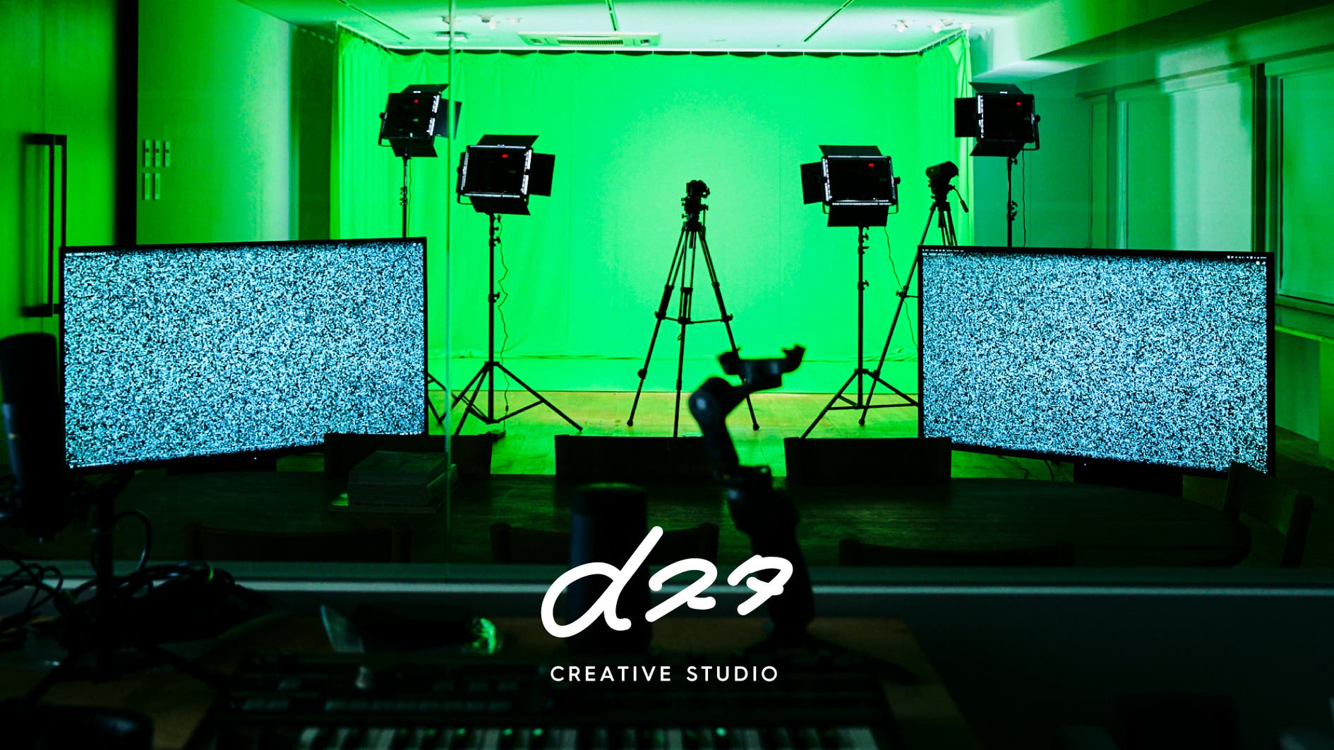 dスタ　外苑前駅前/大人数/解放的スペース/見晴らし良好/ベンチャー/セミナー/撮影/ひな壇/POPUP　｜渋谷・青山の写真2