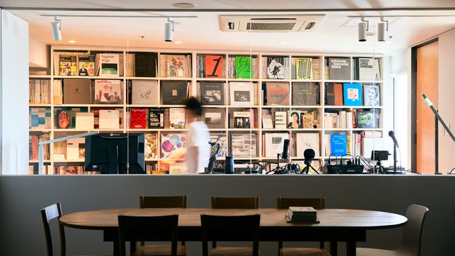 dスタ 外苑前駅前/大人数/解放的スペース/見晴らし良好/ベンチャー/セミナー/撮影/ひな壇/POPUP |渋谷・青山の写真18