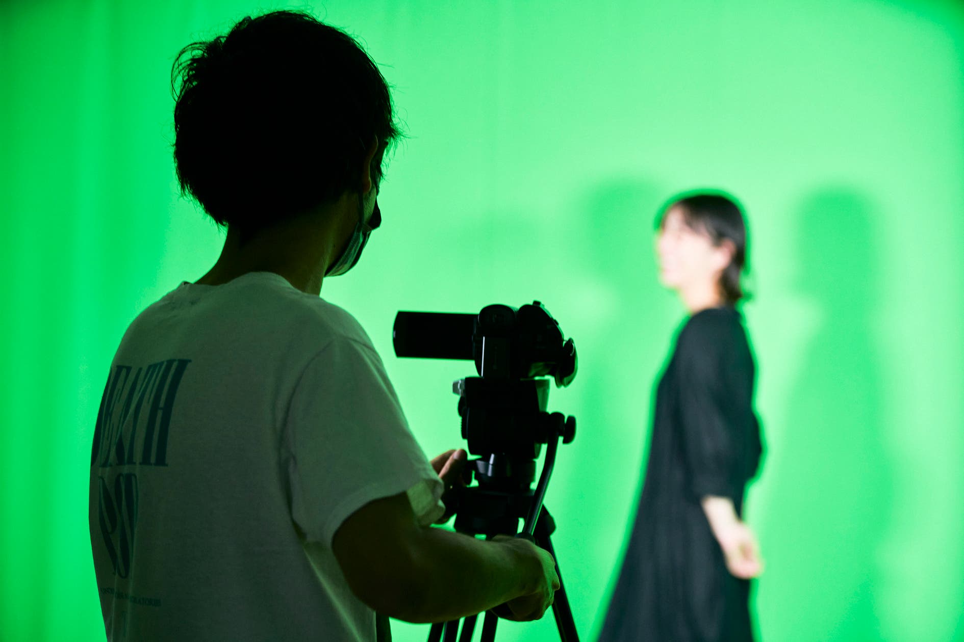 dスタ　外苑前駅前/大人数/解放的スペース/見晴らし良好/ベンチャー/セミナー/撮影/ひな壇/POPUP　｜渋谷・青山の写真14