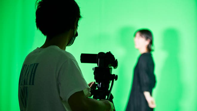 dスタ 外苑前駅前/大人数/解放的スペース/見晴らし良好/ベンチャー/セミナー/撮影/ひな壇/POPUP |渋谷・青山の写真14