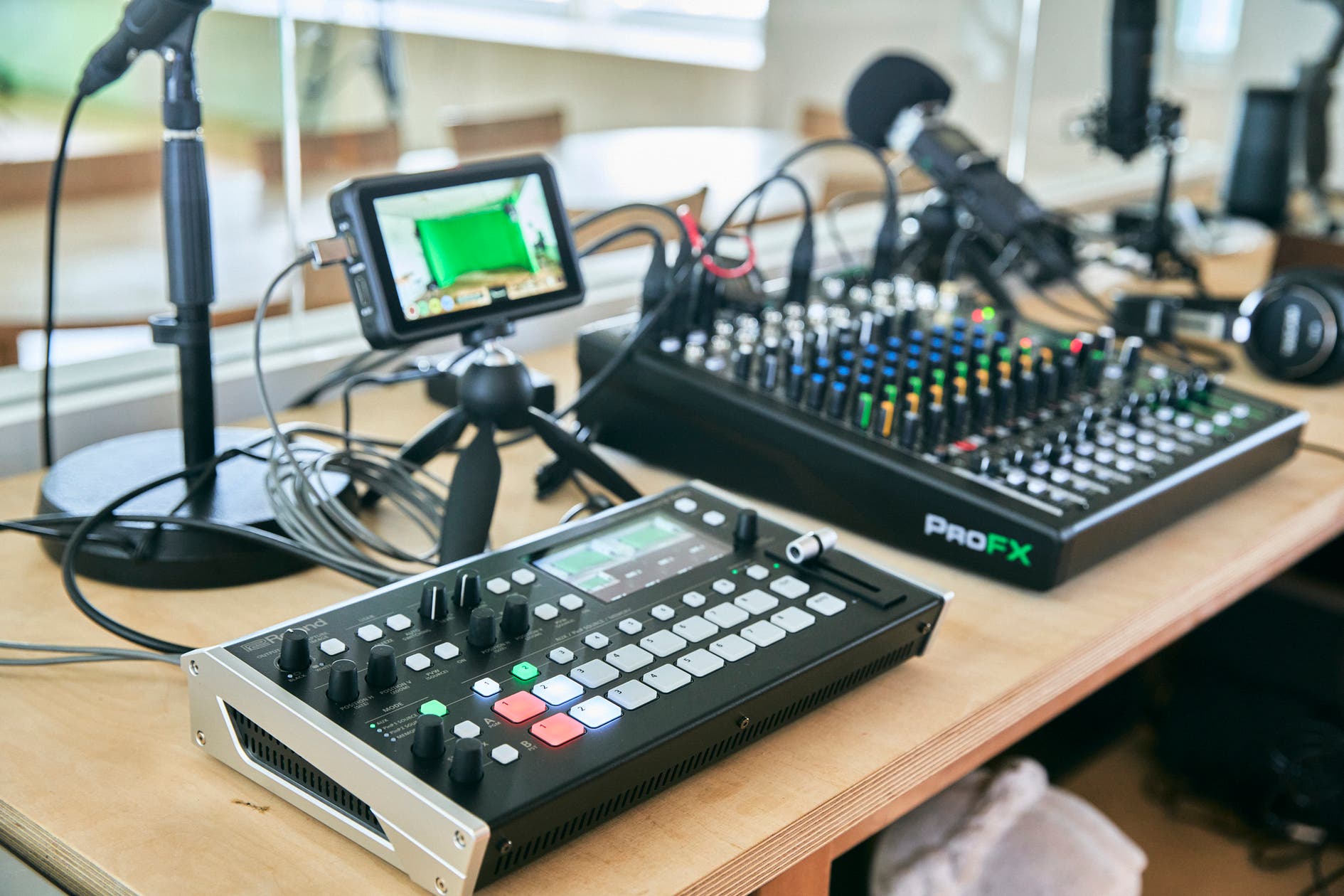 dスタ　外苑前駅前/大人数/解放的スペース/見晴らし良好/ベンチャー/セミナー/撮影/ひな壇/POPUP　｜渋谷・青山の写真22