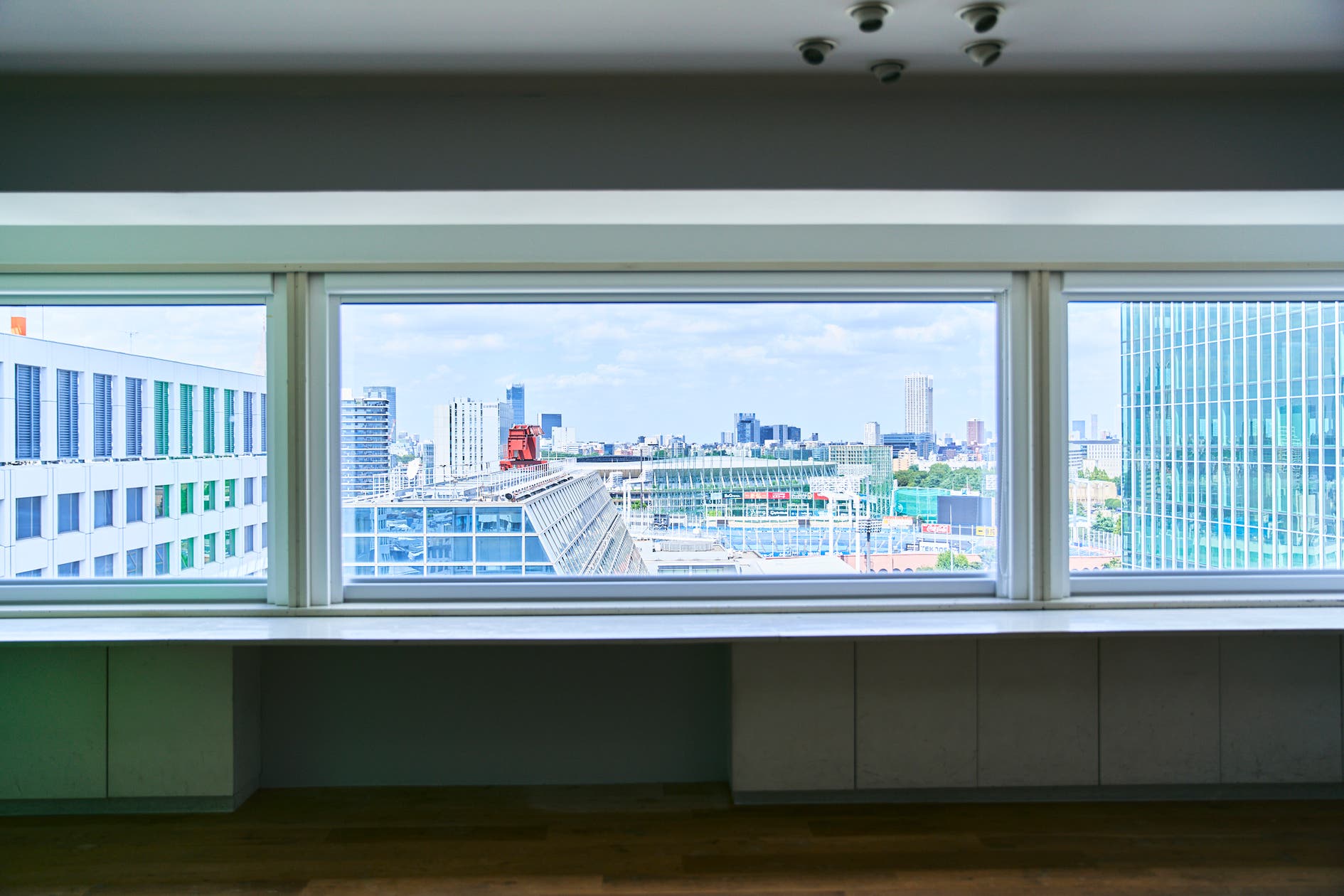 dスタ　外苑前駅前/大人数/解放的スペース/見晴らし良好/ベンチャー/セミナー/撮影/ひな壇/POPUP　｜渋谷・青山の写真20