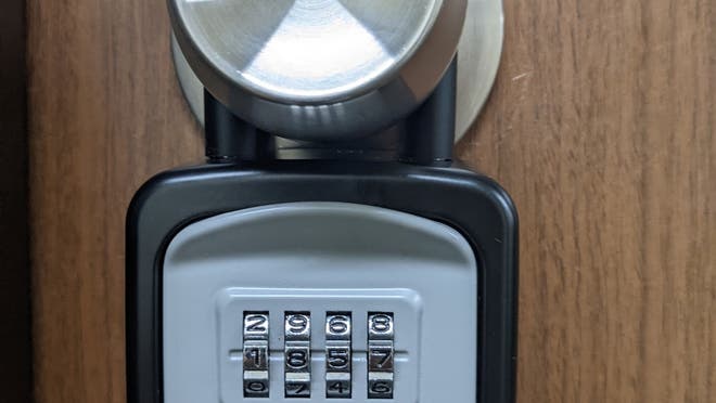 【Wi-Fi無料】新大阪駅から徒歩10秒の貸し会議室の写真9